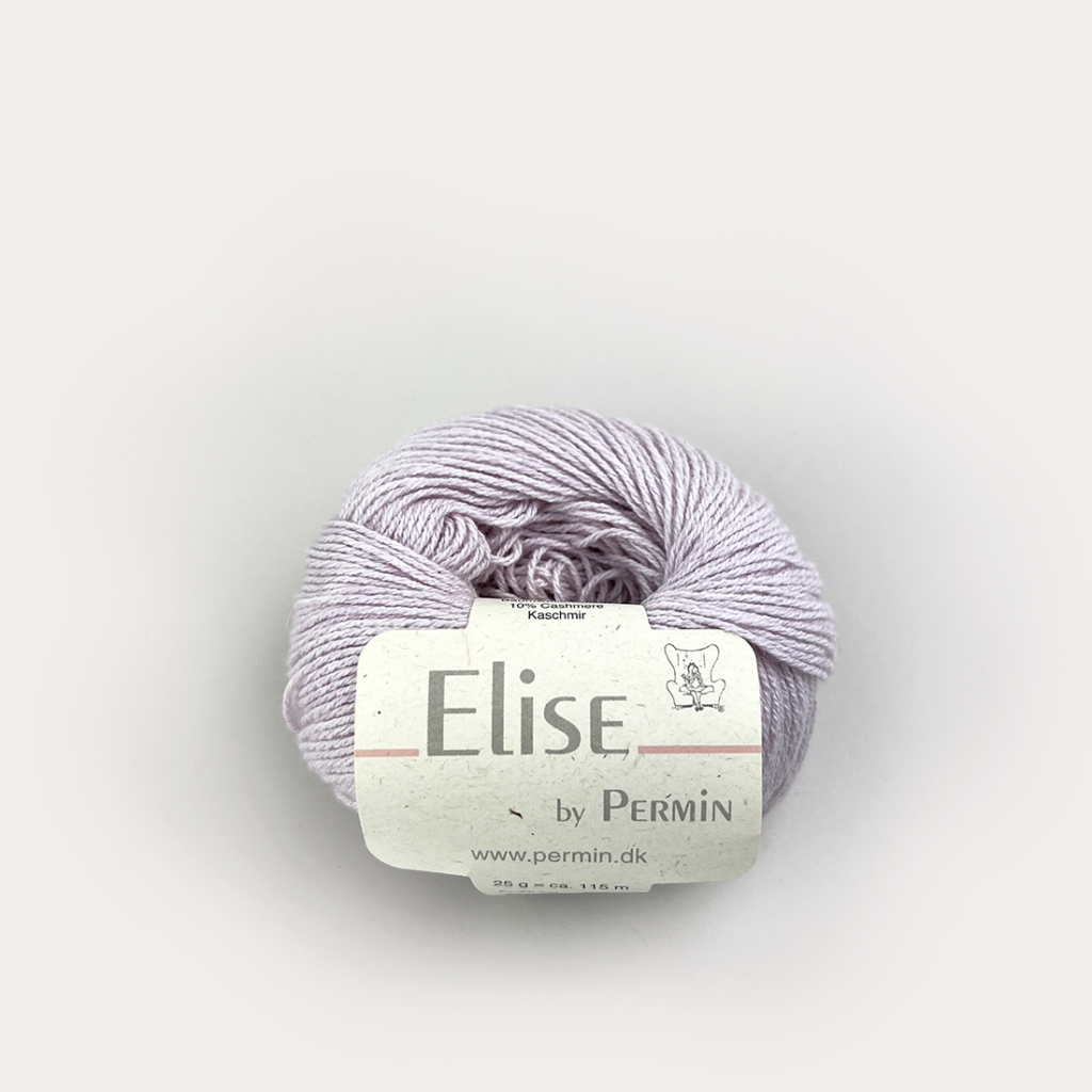 Elise - Rosa (18) » Kreativgarn.dk