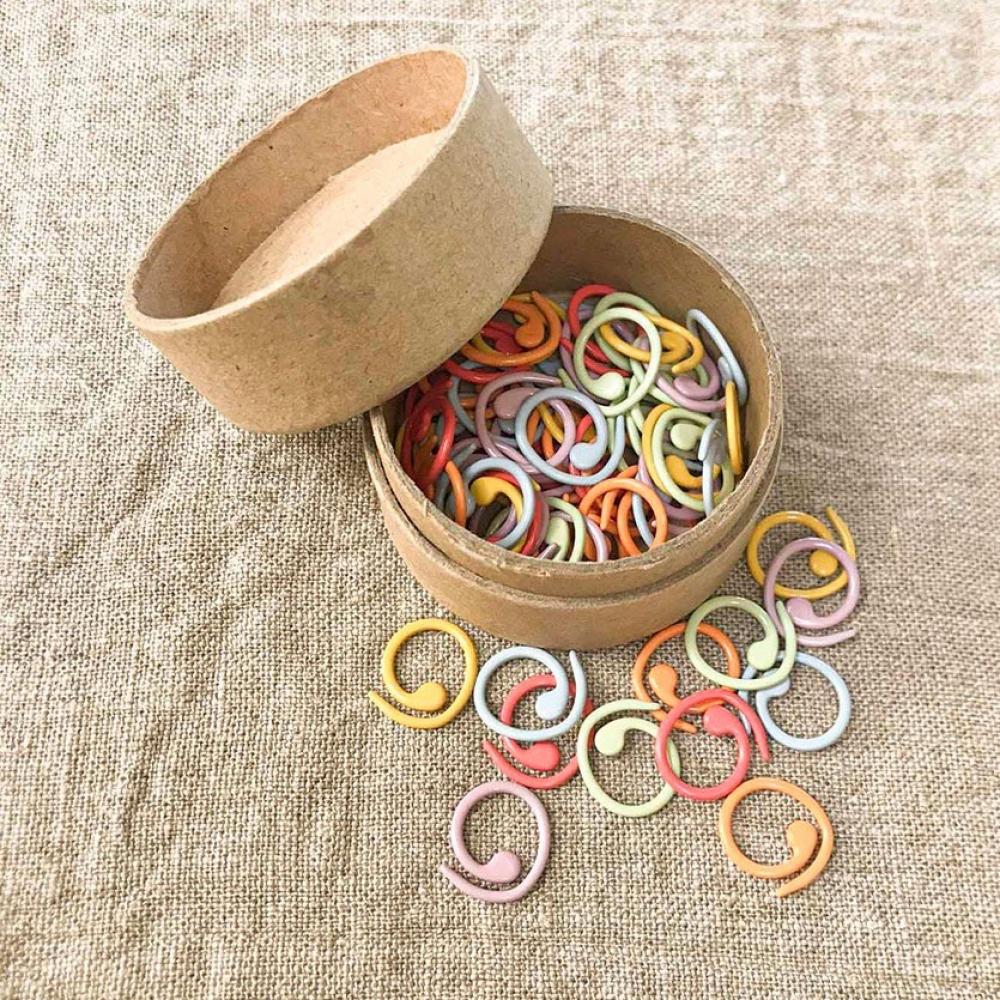 CocoKnit - SPLIT RING MARKERS » Kreativgarn.dk