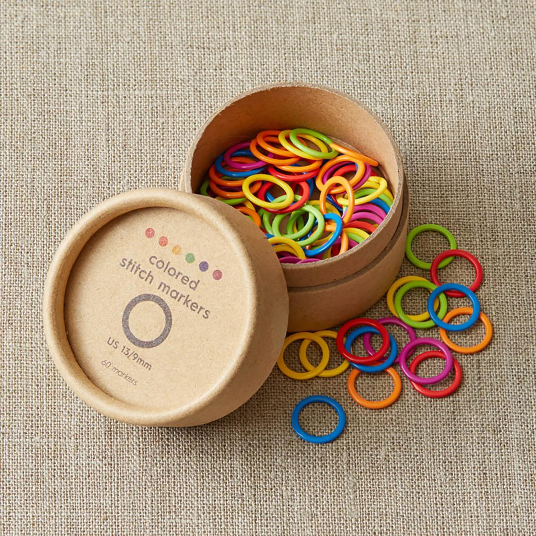 CocoKnit - RING MARKERS » Kreativgarn.dk